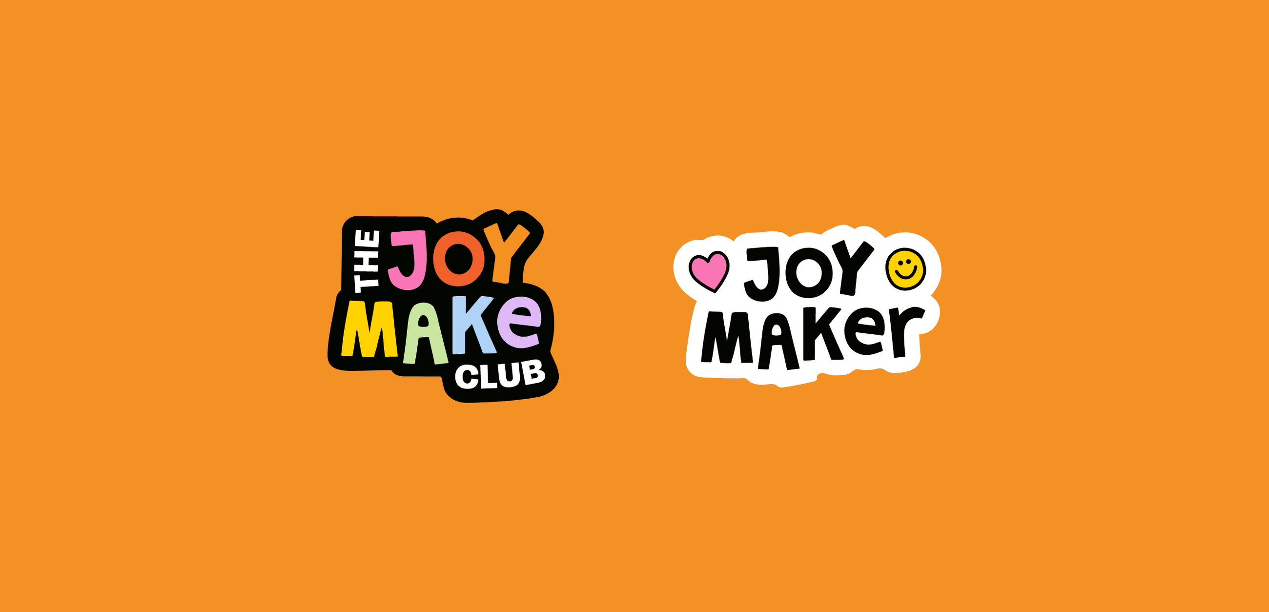 The Joy Make Club
